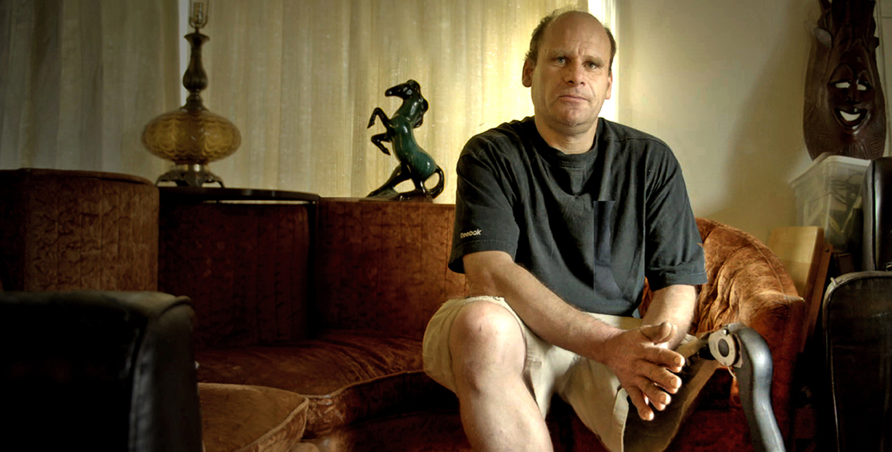 Failure Hasn’t Spoiled Him Yet: Alan Zweig Succeeds in Spite of Himself ...