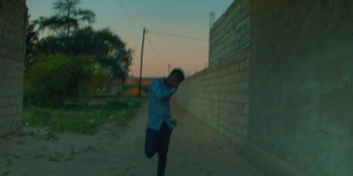 The Wanderer: Eduardo Williams' The Human Surge - Cinema Scope