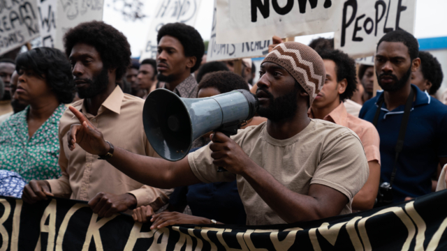 The Play for Tomorrow: Steve McQueen’s Small Axe - Cinema Scope