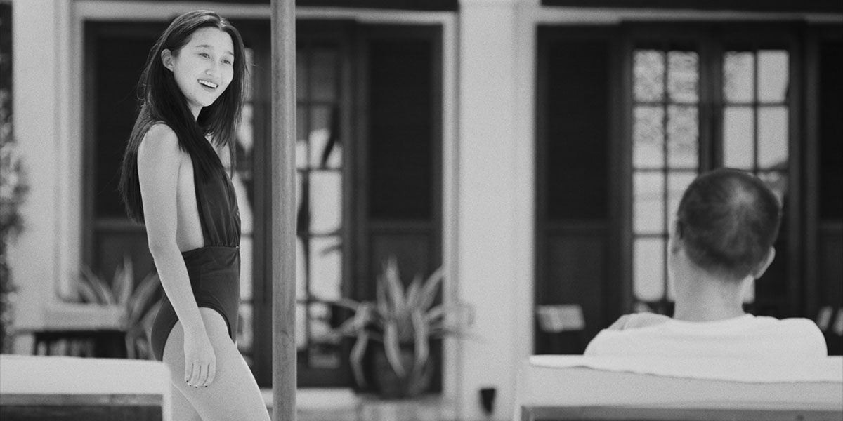 TIFF 2022 | The Hotel (Wang Xiaoshuai, Hong Kong) — Contemporary World Cinema - Cinema Scope