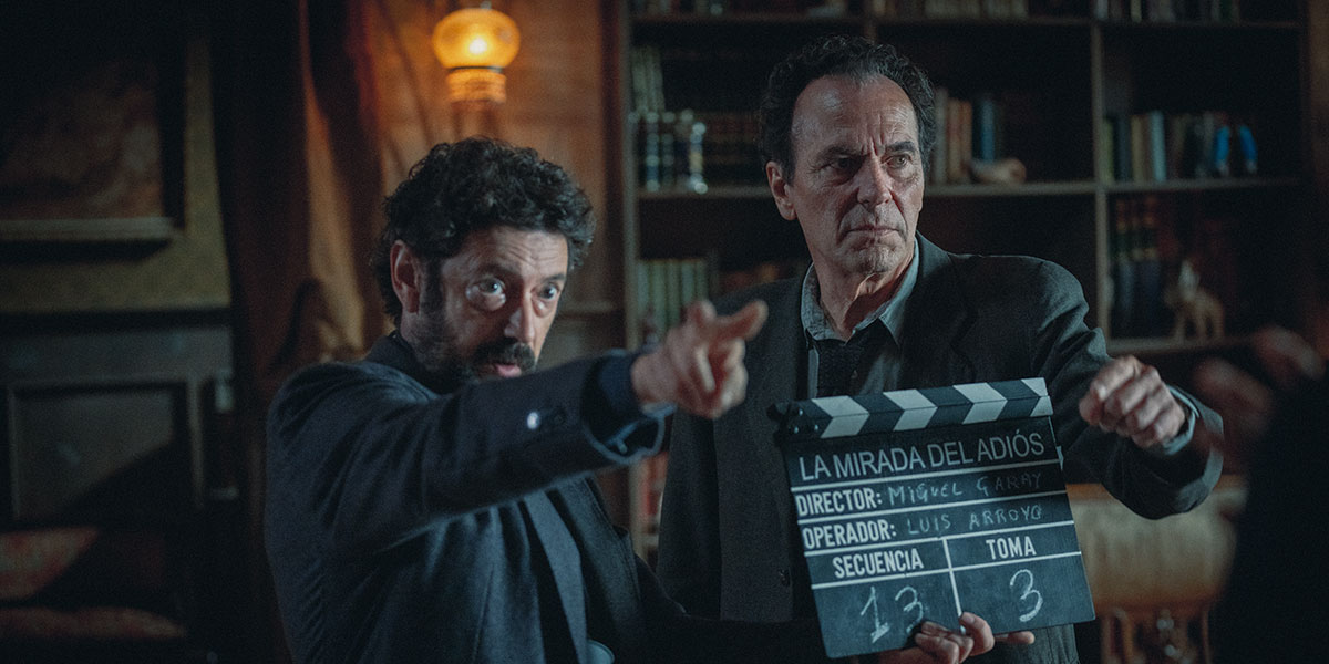 TIFF 2023 | Close Your Eyes (Víctor Erice, Spain) — Centrepiece ...