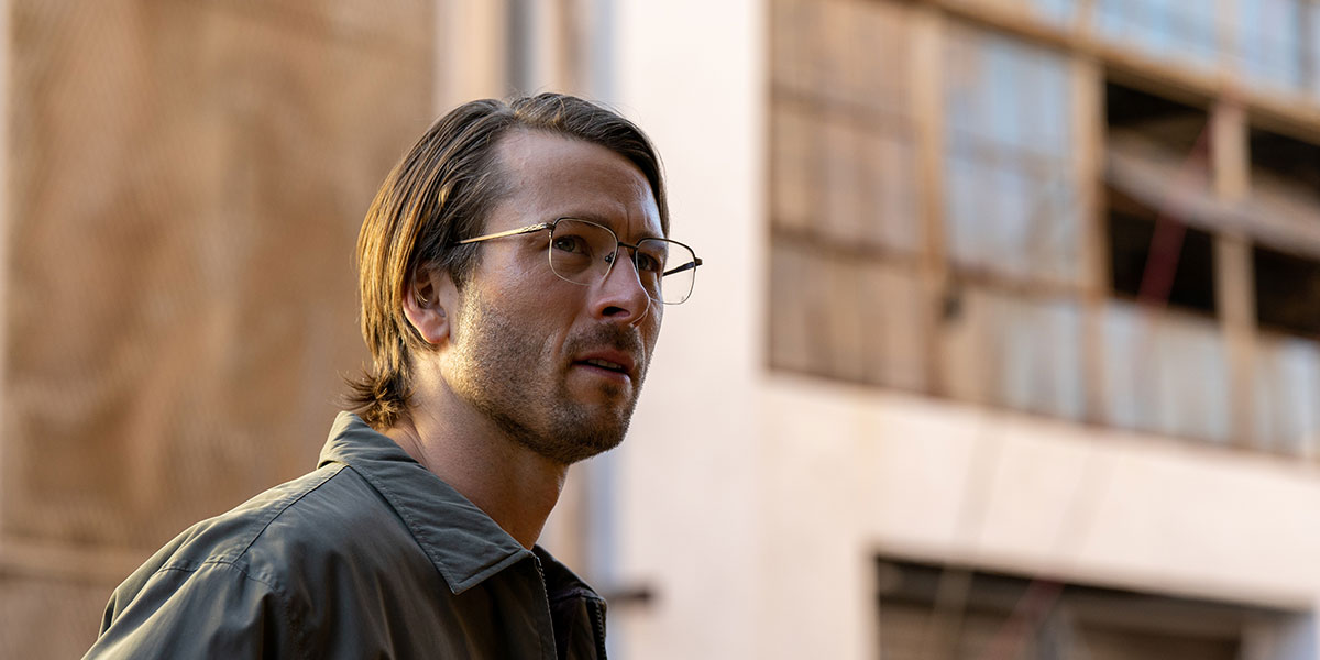 TIFF 2023 | Hit Man (Richard Linklater, US) — Special Presentations ...