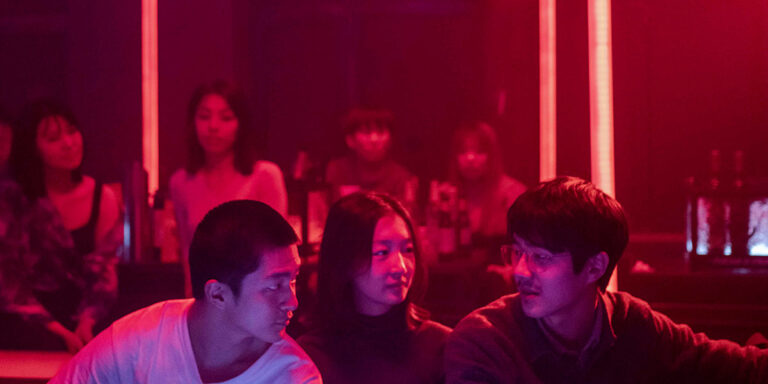 TIFF 2023 | The Breaking Ice (Anthony Chen, China) — Centrepiece ...