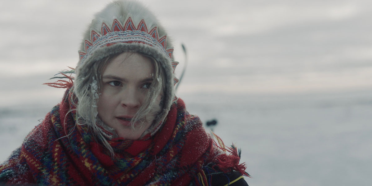 TIFF 2023 | The Tundra Within Me (Sara Margrethe Oskal, Norway ...