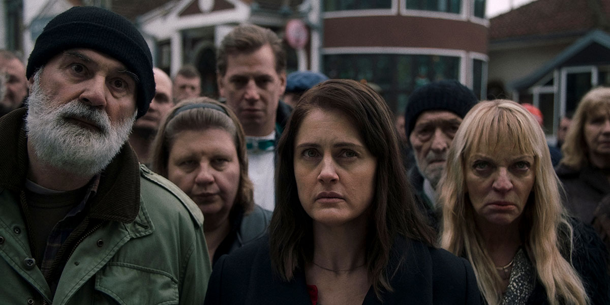 TIFF 2023 | Working Class Goes to Hell (Mladen Đorđević, Serbia/Greece/Bulgaria/Montenegro ...