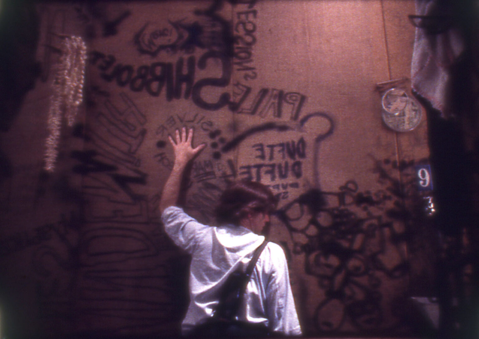 Pale Shibboleth: Will Hindle’s "Chinese Firedrill" - Cinema Scope