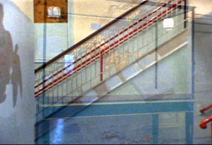 The World in Focus: Vincent Grenier (1948-2023) - Cinema Scope