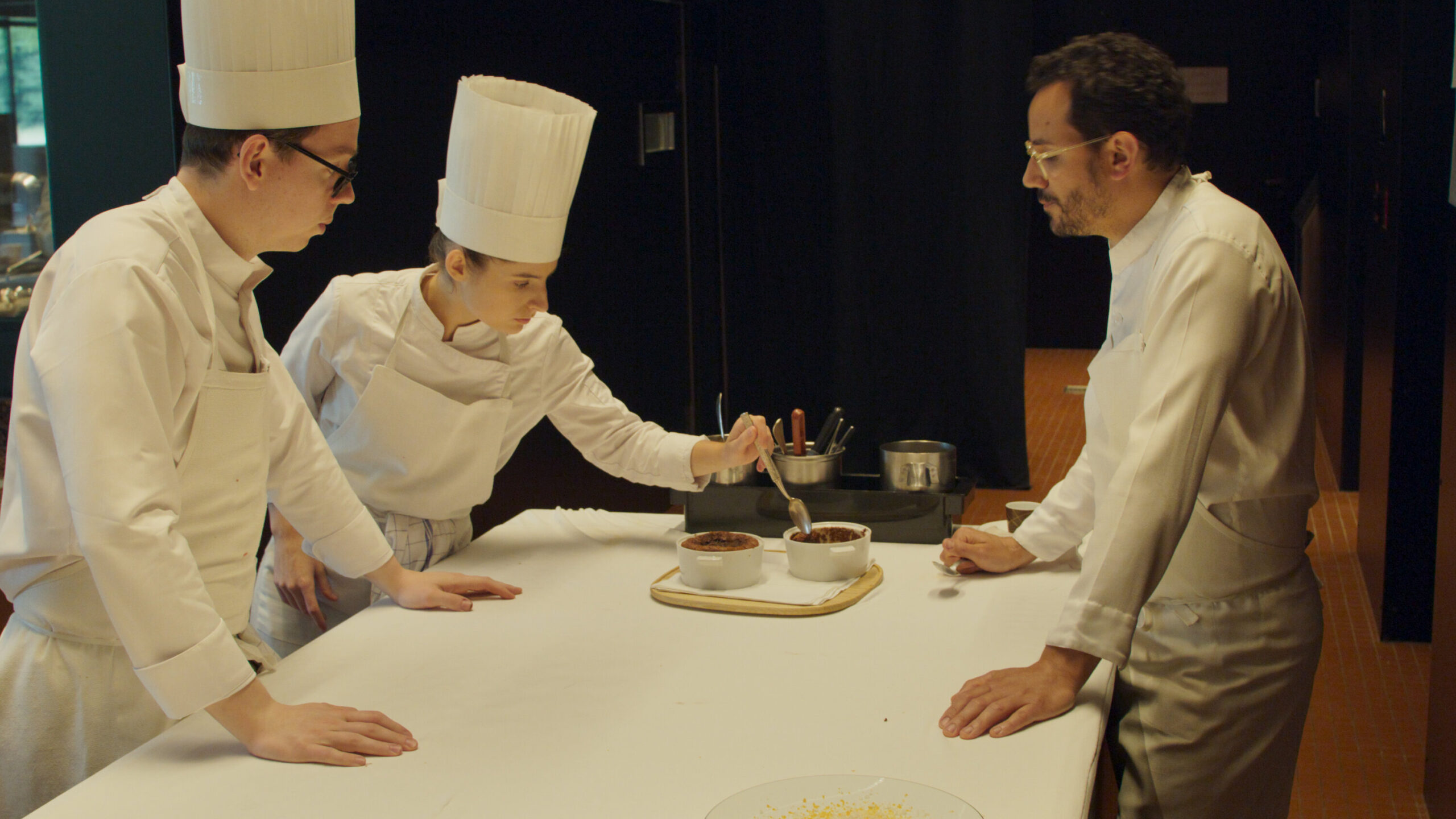 Menus-Plaisirs – Les Troisgros (Frederick Wiseman, US) - Cinema Scope